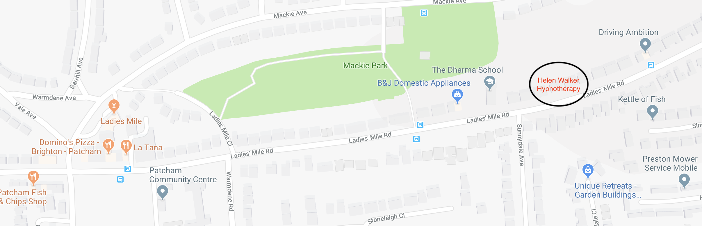 Hypno HIIT – Helen Walker Hypnotherapy